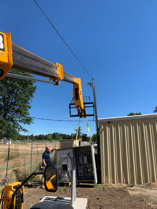 Gallery – Sonoma Marin Electric